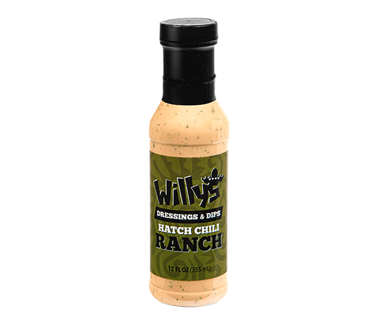 Collections – Willys Fresh Salsa